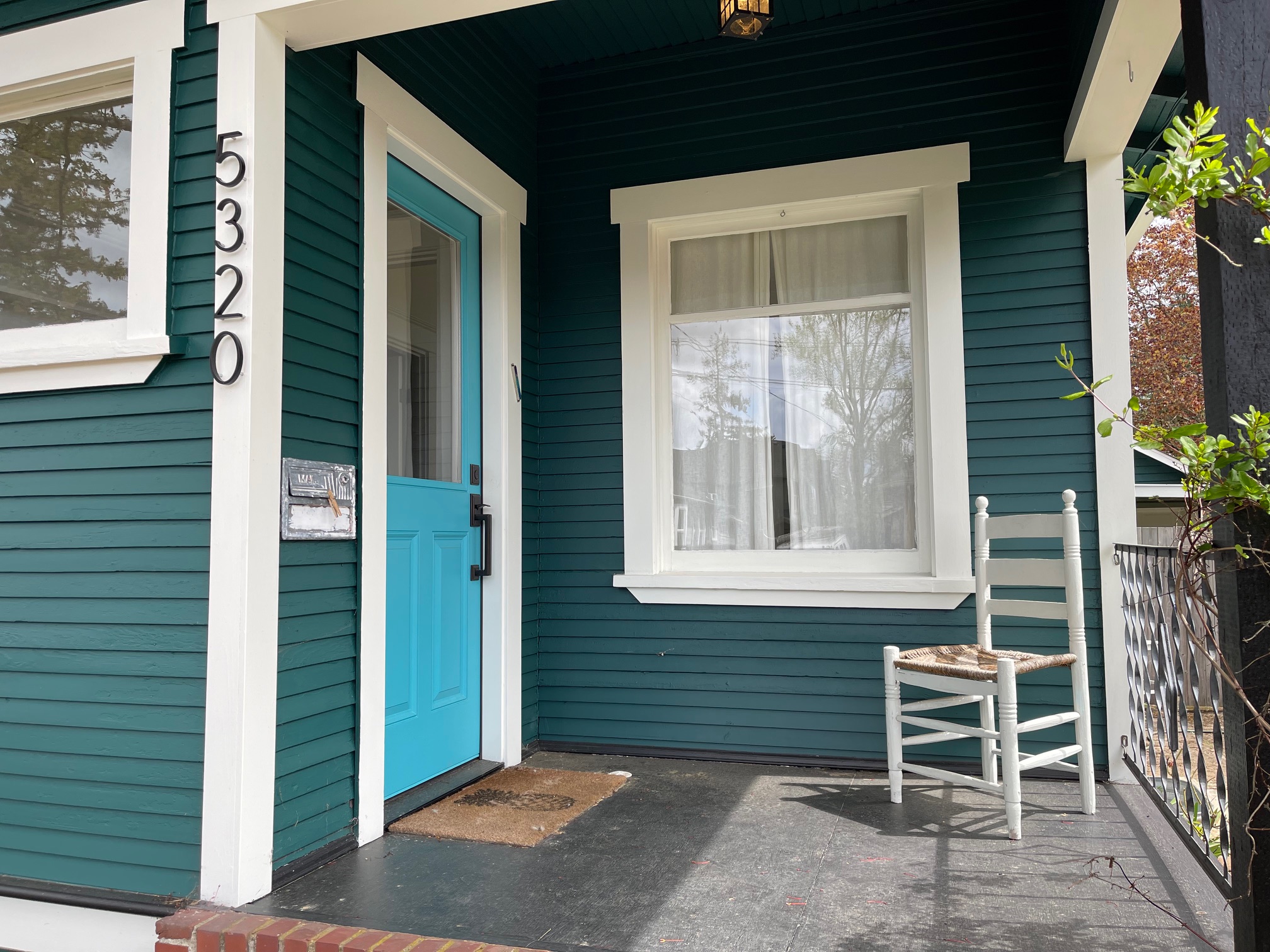 Local Rentals – Bender Properties